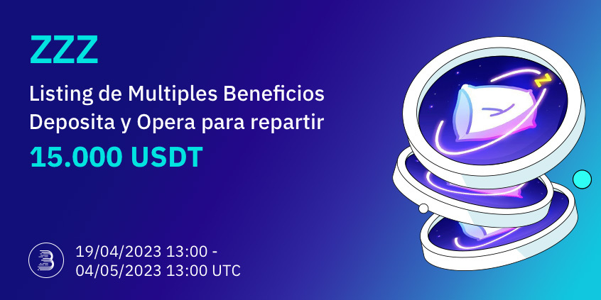 ZZZ Listado de Múltiples Beneficios, Depósita y Opera para repartir 15. ...