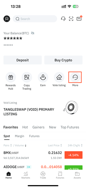 New Users Exclusive: Claim Your SHIRO Crypto Rewards! – BitMart